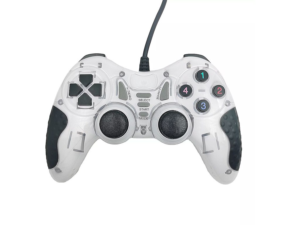 Joypad - PC 900 zicani beli