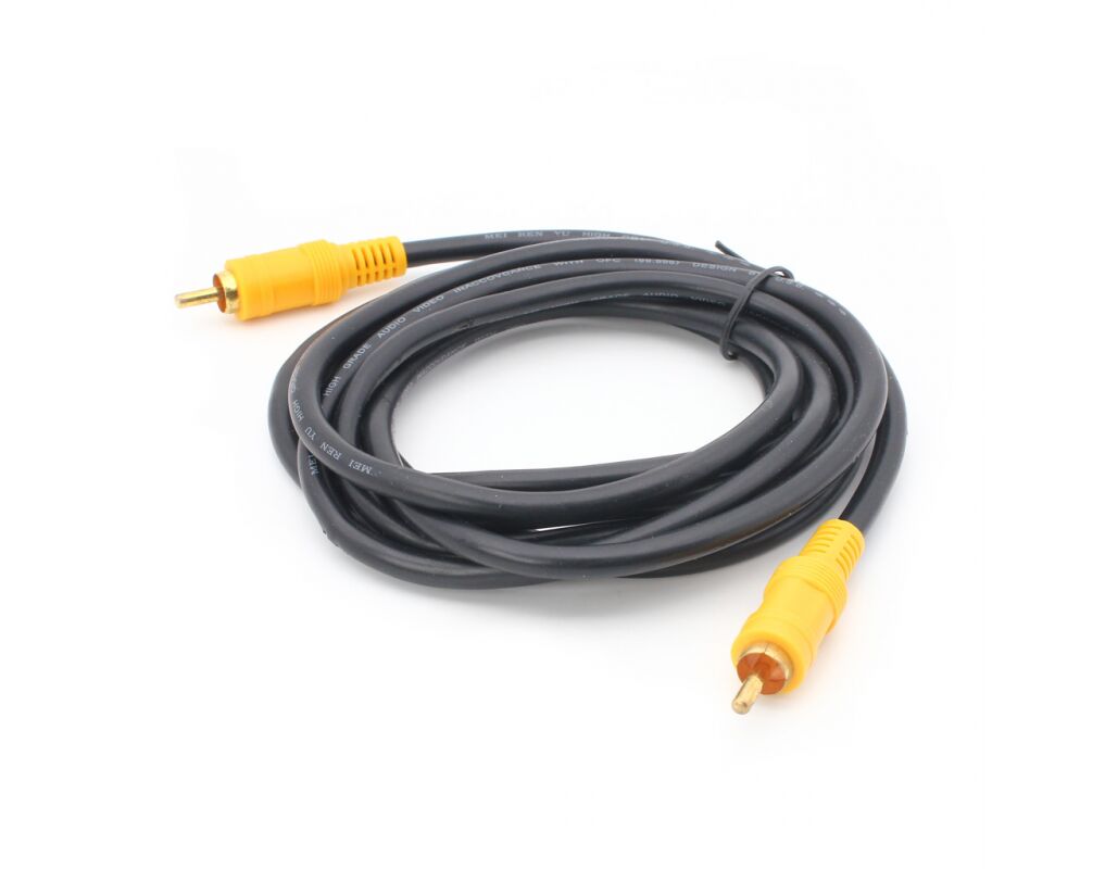 Kabl RCA na RCA 1.8m