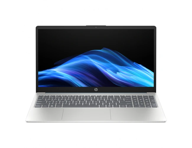 HP 15-fd2001nm (C8PX2EA) laptop Intel Core i7-255U 15.6" FHD IPS 32GB 1TB SSD Intel Iris Xe plavo siva
