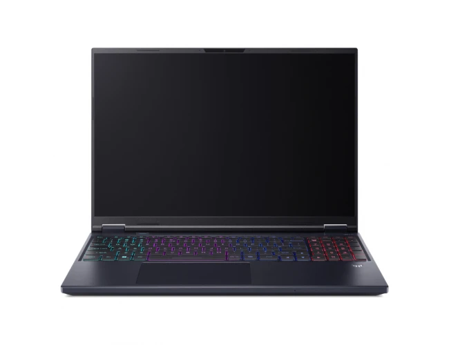 Acer Predator 16 AI PHN16-73 gejmerski laptop Intel Ultra 9 275HX 16" WQXGA IPS 32GB 1TB SSD GeForce RTX 5070 srebrni