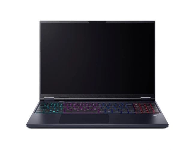 Acer Predator 16 AI PHN16-73 gejmerski laptop Intel Ultra 9 275HX 16" WQXGA IPS 32GB 1TB SSD GeForce RTX 5060 crni
