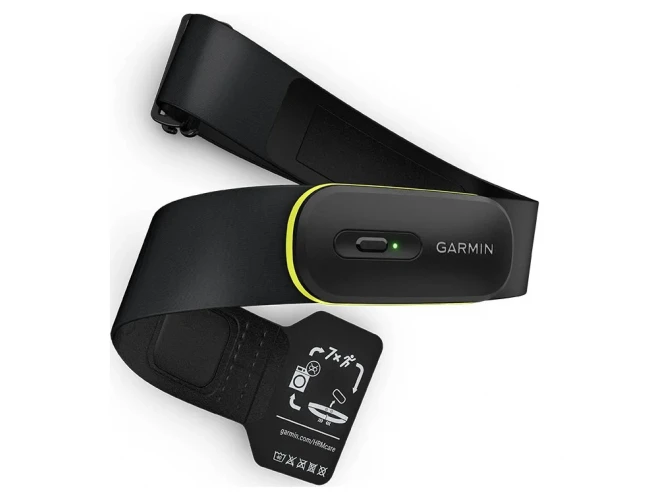 Garmin HRM-600 M-XL nezavisni monitor otkucaja srca za grudi