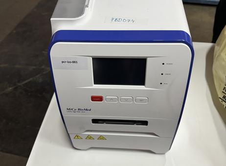 Separator MiCo BioMed M16 Verified seller