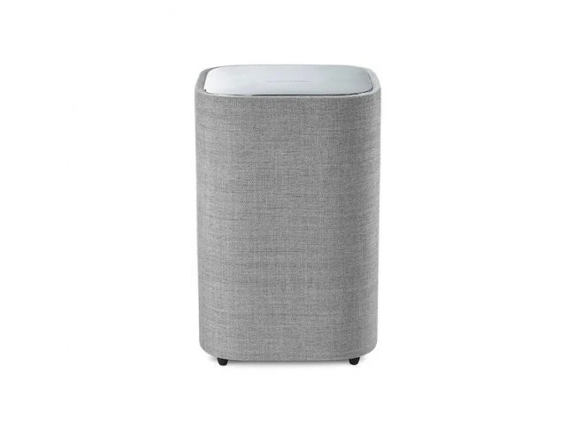 Harman Kardon Citation Sub S GRY subwoofer 100W sivi