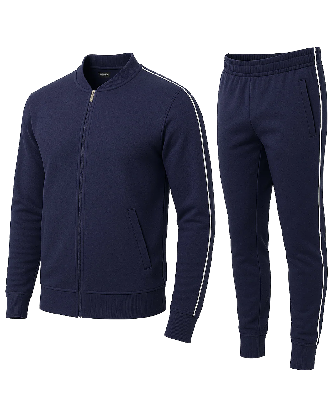               | KOMPLET TRENERKA - OFFICE NAVY