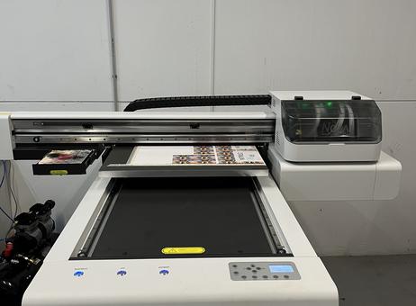kater velikog formata NOCAI 6090 - XPIII UV printer
