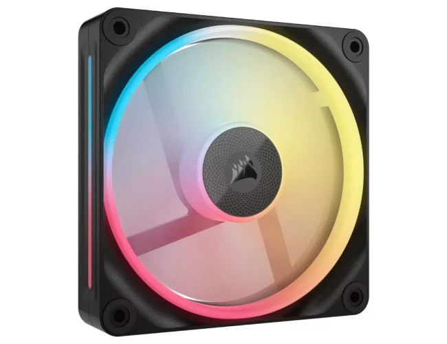 Corsair iCUE LINK LX120-R RGB 120mm single fan ventilator