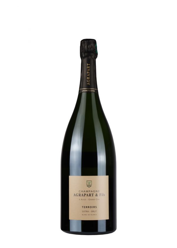 Agrapart Champagne Terriors 1,5L