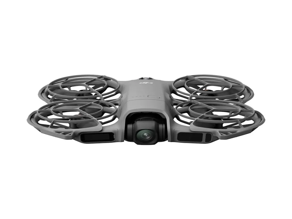 Dron DJI Neo 2 Fly More Combo