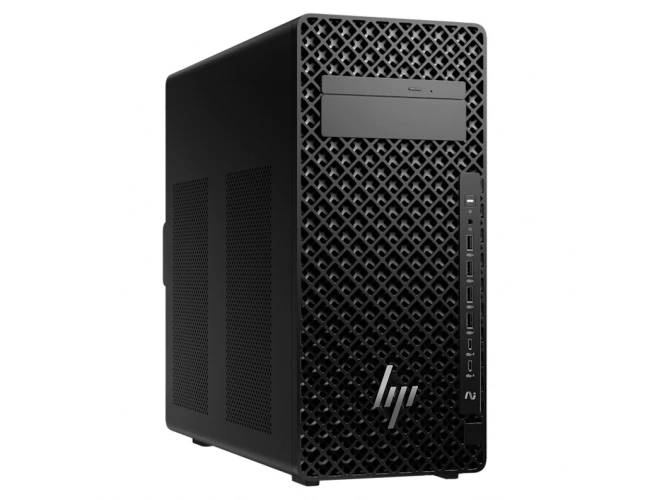HP Z2 Tower G1i kompjuter Intel U7 265 32GB 1TB SSD RTX2000 Ada 16GB 500W Win 11 Pro