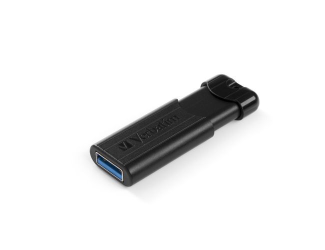 Verbatim USB Flash Pinstripe 32 GB (49317) USB 3.0