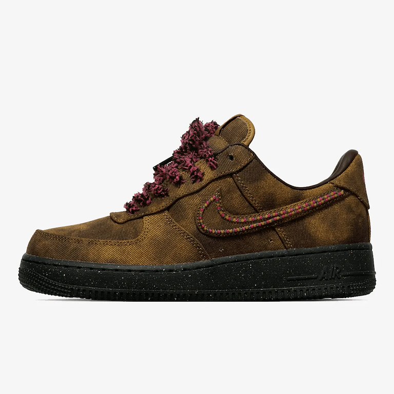 NIKE Patike AIR FORCE 1 BOUCLE QS
