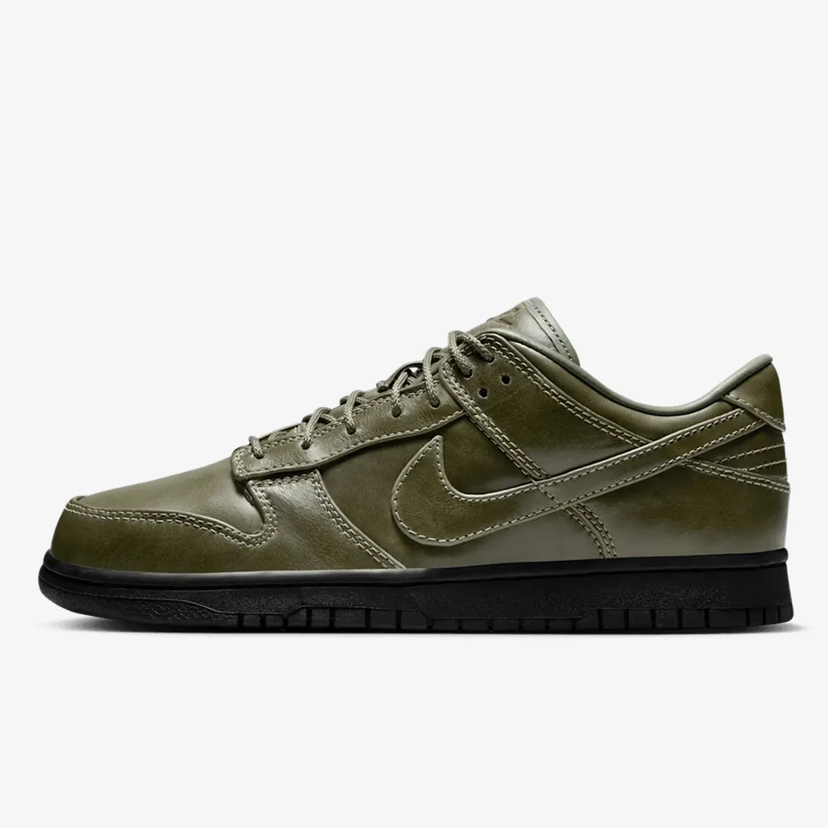 NIKE Patike NIKE DUNK LOW RETRO PRM QS