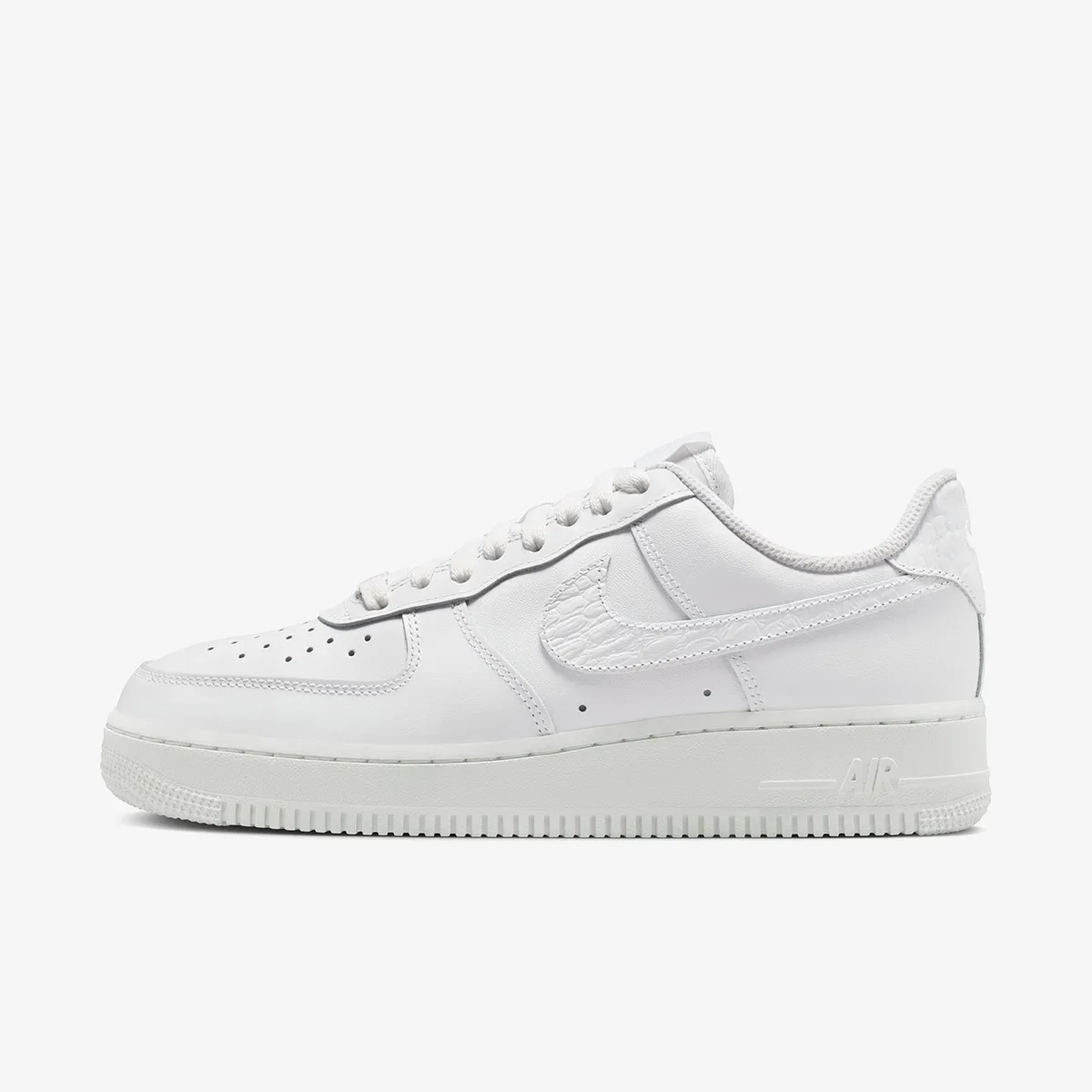 NIKE Patike W AIR FORCE 1 '07 SE