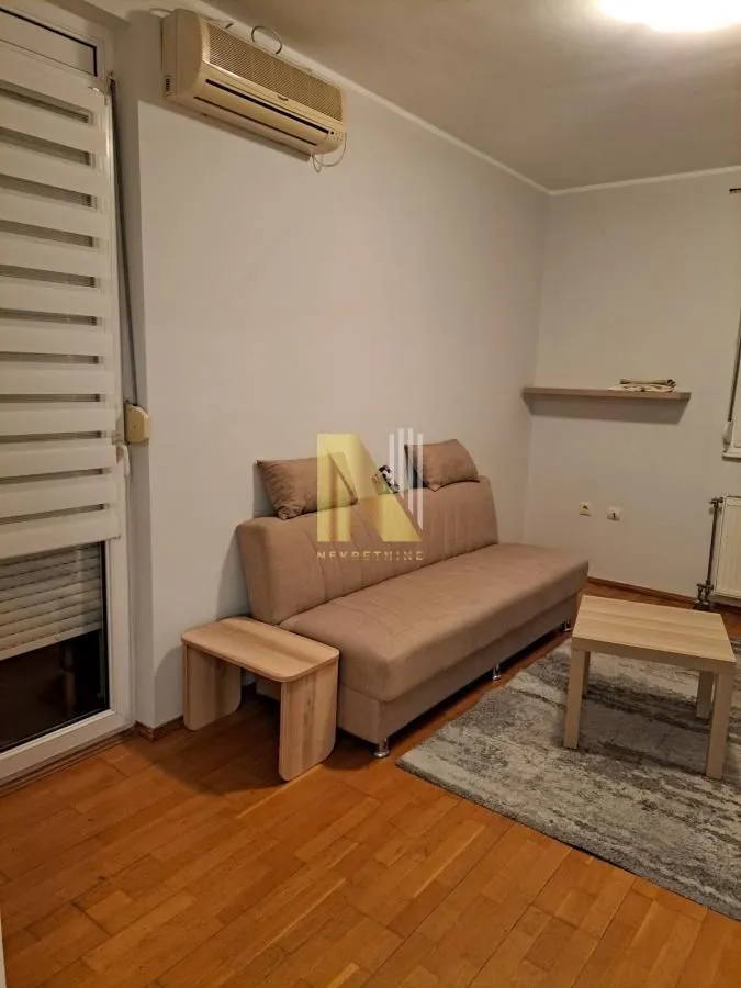 Izdavanje, dvosoban stan, 45m², Grbavica, Novi Sad Sve Podlokacije