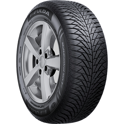 215/60 R17 FULDA MULTICONTROL SUV 100V XL
