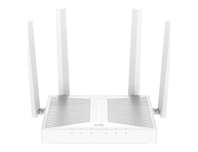 Cudy AP1300D access point - AC1200 dual band, 4 stream, Wi Fi 5, brzina do 867 Mbps, desktop