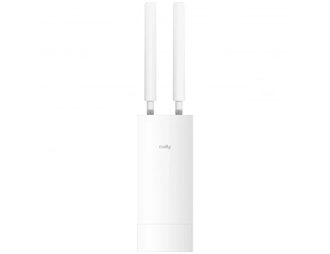Cudy LT700 WiFi ruter - AC1200, 4G Cat 6, outdoor, indoor