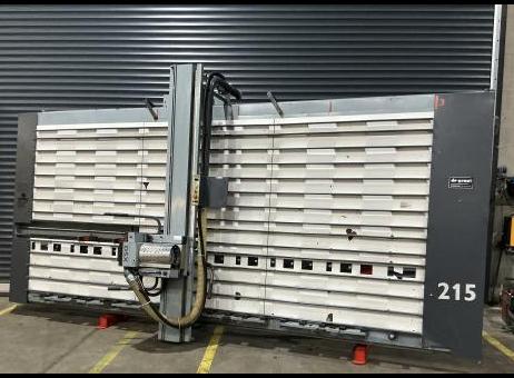 Panel testera Elcon DSX 215 Najprodavaniji