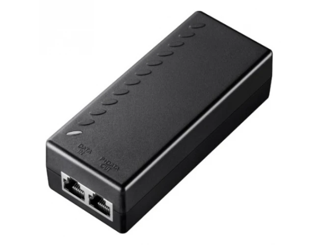 Cudy POE200 PoE injektor - gigabitni, 30W, PoE, 802.3at, 802.3af, domet do 100m