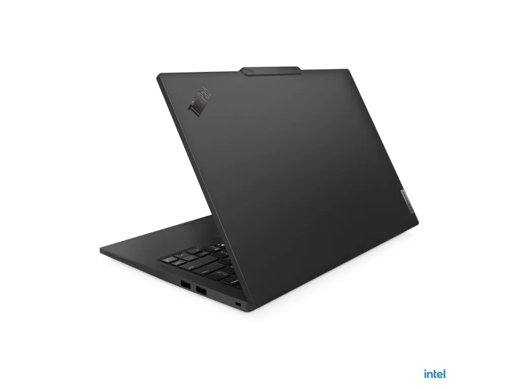 Laptop LENOVO ThinkPad T14s G6 Win 11 PRO/14" WUXGA AG/U7 255U/32GB/512GB SSD/FPR/backlitEN/crna