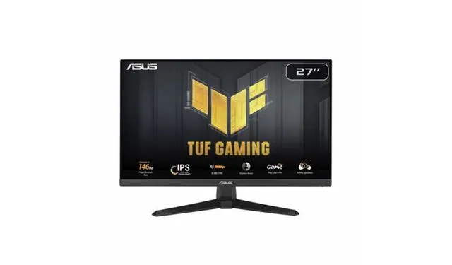 Monitor 27 Asus VG279QE5A FHD IPS 144Hz 1ms HDMI/DP