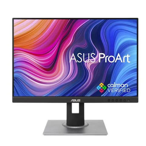 Monitor 24 Asus PA248QV IPS 75Hz 5ms VGA/HDMI/DP USB