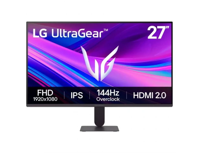 LG 27G411A-B IPS gejmerski monitor 27"