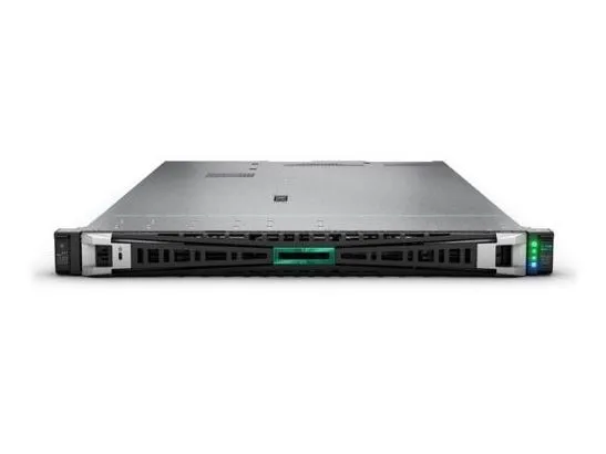 HPE DL360 G11 4514Y+ 1x32GB MR408i-o NC 8SFF 1000W