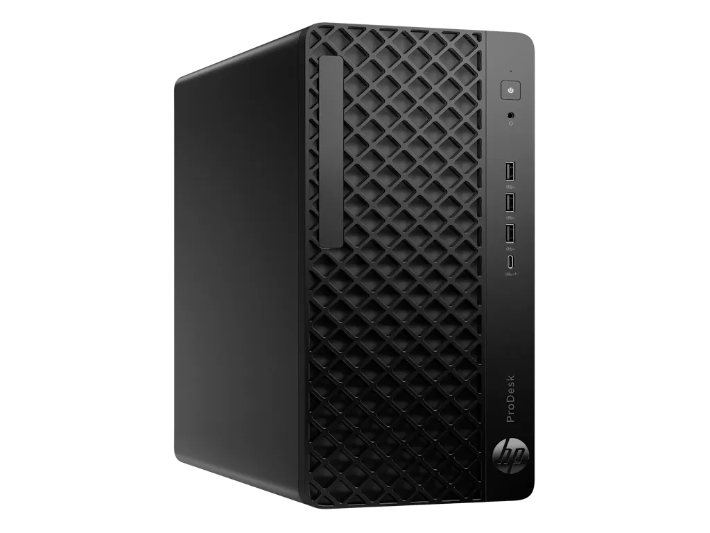 HP PSG Racunar HP ProDesk 4 Tower G1i/DOS/Core U5-225/16GB/512GB/3g