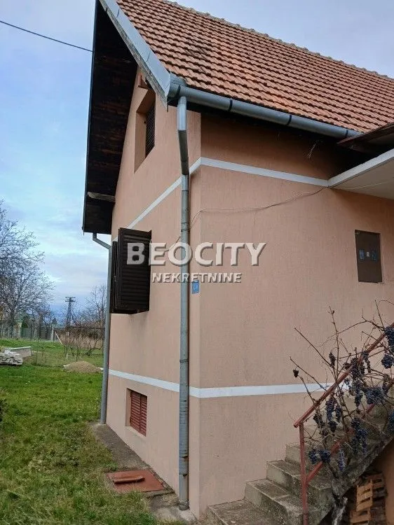 Prodaja, kuća, 120m², Sremski Karlovci, Novi Sad
