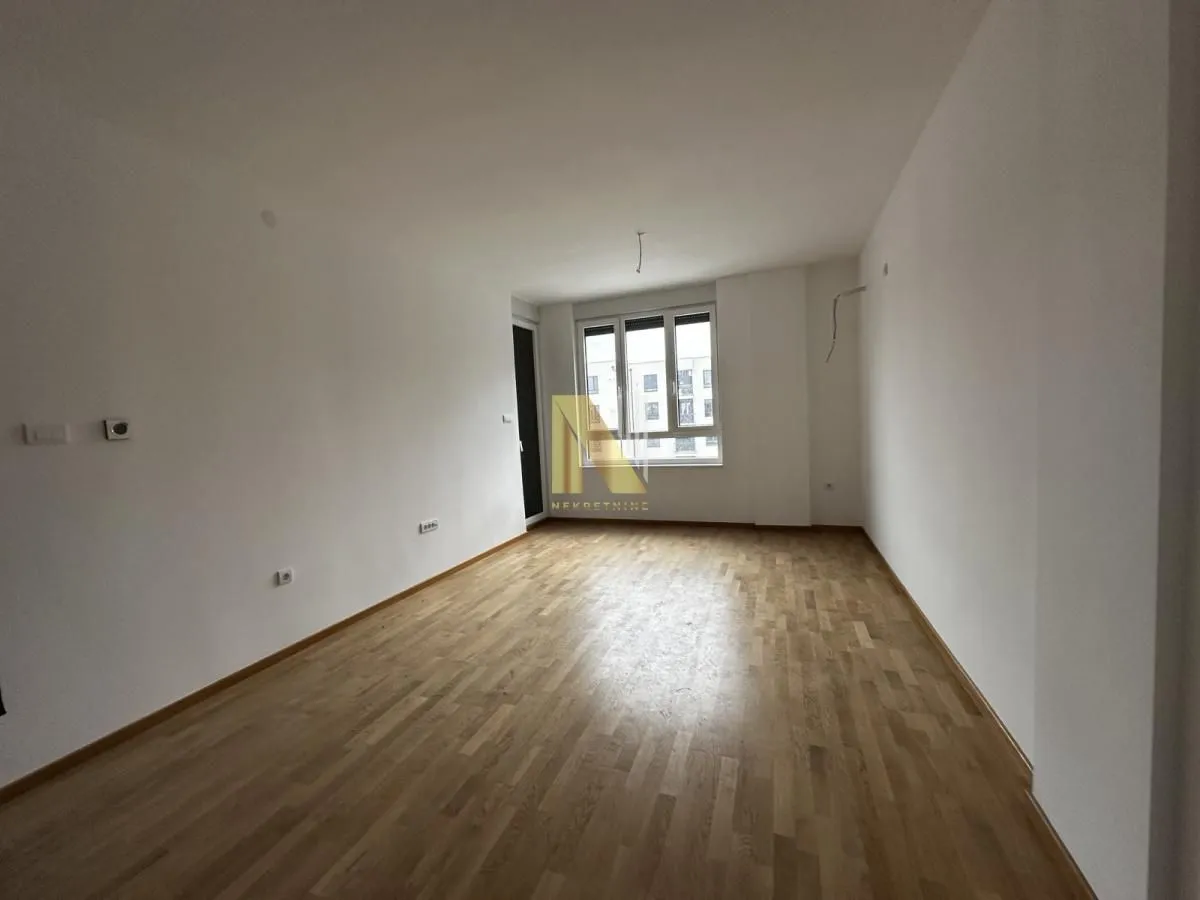 Prodaja, trosoban stan, 61m², Telep, Novi Sad Sve Podlokacije