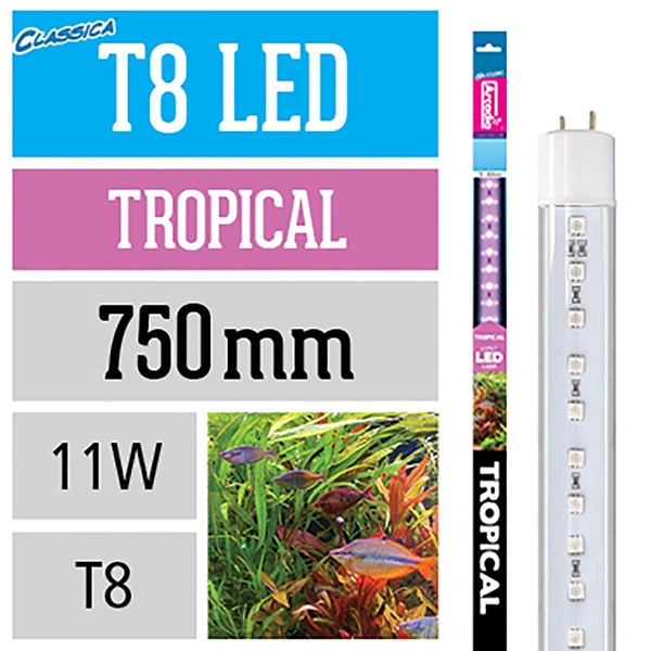 Arcadia Tropical Pro T8 LED