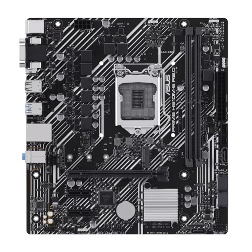 Asus PRIME H510M-E R2.0 LGA1200 Micro ATX Matična ploča