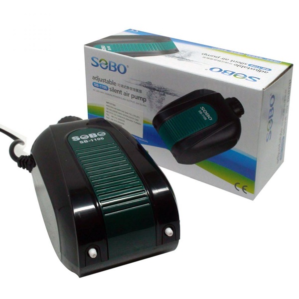 SOBO SB-1106