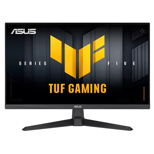 Asus 27″ TUF Gaming VG279QE5A - FHD IPS 144Hz monitor
