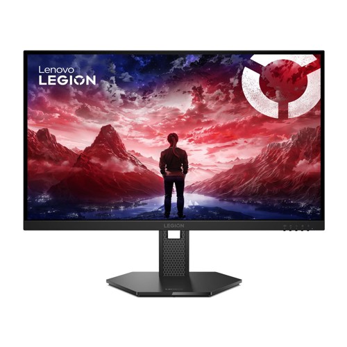 Lenovo 27″ Legion 27-10 FHD 240Hz IPS G-SYNC Gaming Monitor, 68C5GAC4EU