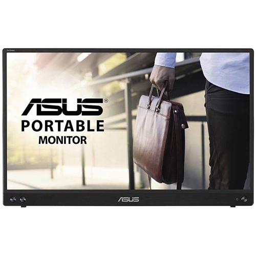 Asus ZenScreen MB16ACV FullHD Portable USB Monitor | 90LM0381-B01370