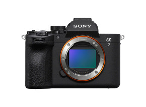 Sony A7 V