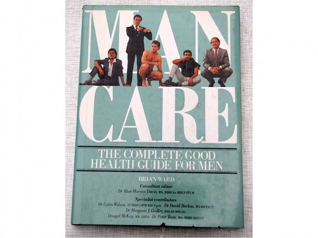 MAN CARE