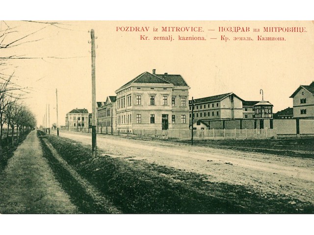 Sremska Mitrovica
