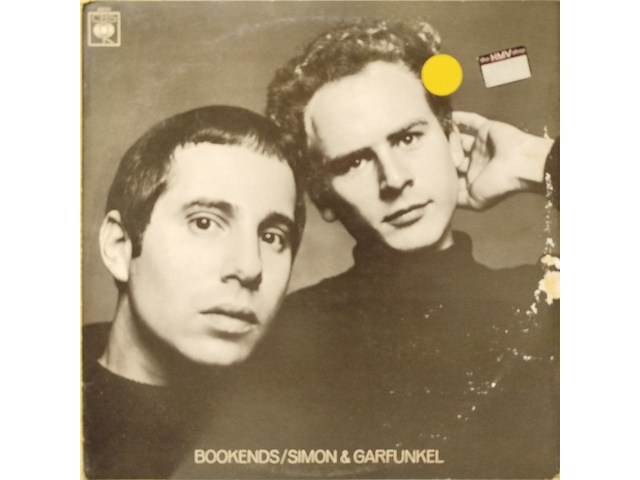 Simon &; Garfunkel – Bookends