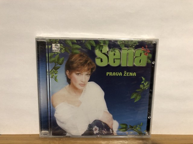 Sena Ordagić ‎– Prava Žena