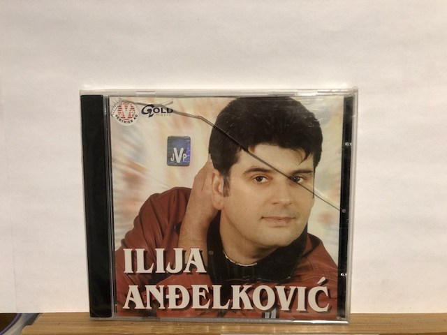 Ilija Anđelković - Crno Oko