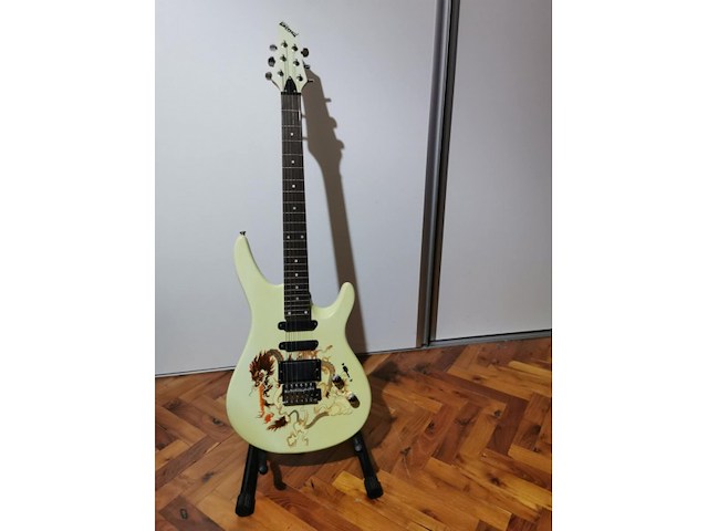 Gitara električna