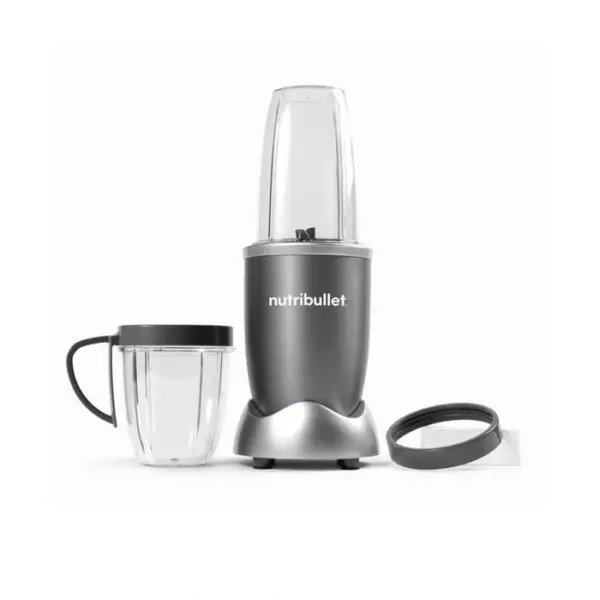 NUTRIBULLET Blender NB505DG 500W Sivi