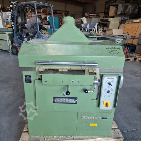 Planer debljine
Panhans Typ 425
