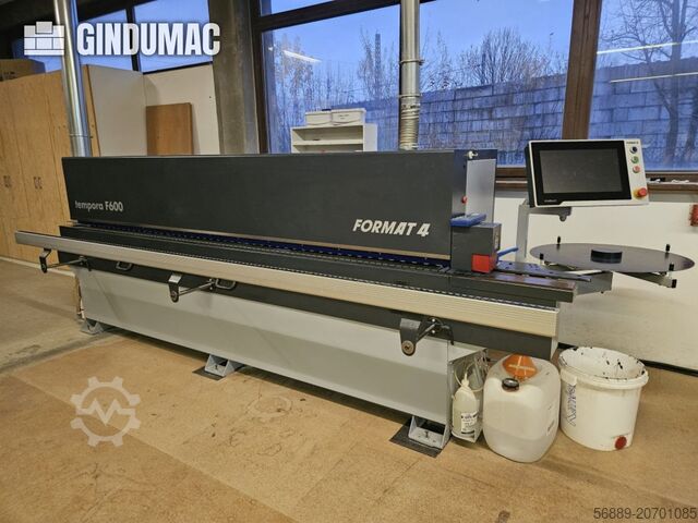 FELDER FORMAT 4 Tempora60.06LX
FELDER FORMAT 4 Tempora60.06LX