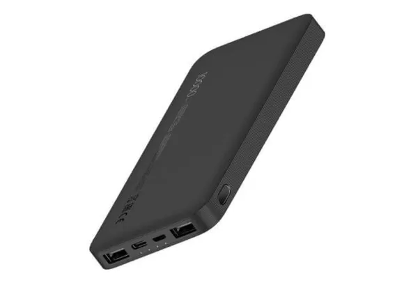 XIAOMI POWER BANK PB REDMI - CRNI