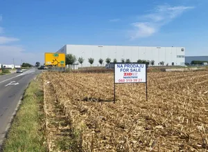 Prodaja Građevinsko zemljište - Stara Pazova